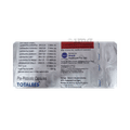 Totalees Capsule: Buy strip of 14 capsules at best price in India | 1mg