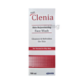 New Clenia Skin Rejuvenating Face Wash: Buy tube of 100 ml Face Wash at ...