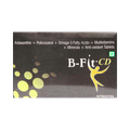 B-Fit-CD Tablet: Buy strip of 10.0 tablets at best price in India | 1mg