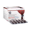 Nervon Forte Capsule: Buy strip of 10.0 capsules at best price in India ...