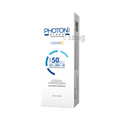 Photon Hydra 360 Sunscreen Fluid Cream | With Hyaluronic Acid & Vitamin ...