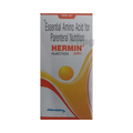 Hermin Injection: Buy bottle of 200.0 ml Infusion at best price in ...