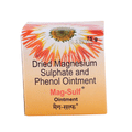 Mag-Sulf Ointment: Buy jar of 75.0 gm Ointment at best price in India | 1mg