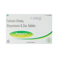Mednocal Tablet: Buy strip of 10.0 tablets at best price in India | 1mg
