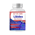 US Labs Libidex New Formula Capsule: Buy bottle of 30.0 capsules at ...