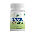 BVG Life Sciences LVR 24 for Healthy Liver Capsule: Buy bottle of 60.0 ...