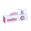Amflor Toothpaste with Active Remineralisation Fluoride | For Healthy ...