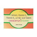 Ossopan D Tablet: Buy strip of 10.0 tablets at best price in India | 1mg