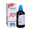 SBL Tonicard Gold Drop Homeopathic Medicine: Buy bottle of 100.0 ml ...