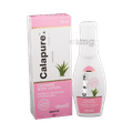 Calapure-A Lotion with Aloe Vera | Soothes, Moisturises & Softens Skin ...
