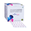 Ezorb Fem Tablet: Buy strip of 15.0 tablets at best price in India | 1mg