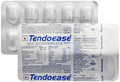 Tendoease Tablet | Gluten Free | With Vitamin C | Nutritional ...