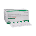 Trinerve Capsule with ALA, Methylcobalamin & Chromium: Buy strip of 10. ...