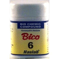 Haslab Bico 6 Biochemic Compound Tablet: Buy bottle of 20.0 gm Tablet ...