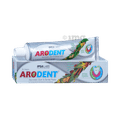 Arodent Ayurvedic Gum & Dental Paste: Buy tube of 100.0 gm Toothpaste ...
