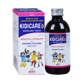 Kidicare -D Syrup: Buy bottle of 200.0 ml Syrup at best price in India ...