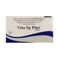 Vita 9G Plus Tablet: Buy box of 10.0 tablets at best price in India | 1mg