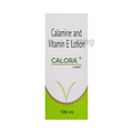 Calora Lotion: Buy bottle of 100.0 ml Lotion at best price in India | 1mg