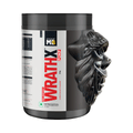 Muscleblaze Pre Workout Wrath X Pump Powder Citrus Blast: Buy jar of ...