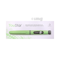Toustar Reusable Insulin Pen (Only Pen): Buy box of 1.0 Pen at 𝗯𝗲𝘀𝘁 ...