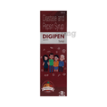 Digipen Syrup: Buy bottle of 200.0 ml Syrup at best price in India | 1mg