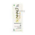 Sunhalt Gold Hydrating Sunscreen SPF 50 PA+++: Buy tube of 60.0 gm ...