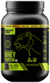 BeastLife Isorich Blend Whey Protein Powder Double Rich Chocolate: Buy ...