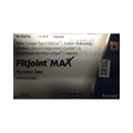 Fitjoint Max Capsule: Buy strip of 10.0 capsules at best price in India ...