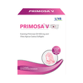 Primosa V Softgel Capsule (15 Each): Buy box of 2.0 strips at best ...