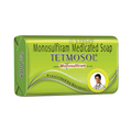 Tetmosol Medicated Soap with 5% Monosulfiram for Skin Infections: Buy ...