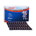 Ostolief Nutra Tablet | Repairs, Lubricates & Strengthens the Joints ...