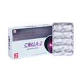 Colla 2 Tablet: Buy strip of 10.0 tablets at 𝗯𝗲𝘀𝘁 𝗽𝗿𝗶𝗰𝗲 in India | 1mg