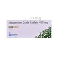 Magmaxx Tablet: Buy strip of 10.0 tablets at best price in India | 1mg