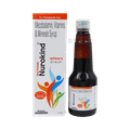 Nurokind Syrup: Buy bottle of 210.0 ml Syrup at best price in India | 1mg