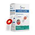 Dr Foot Corn Caps: Buy box of 40.0 bandages at best price in India | 1mg