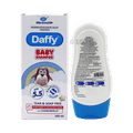 Daffy Baby Shampoo with Chamomilla: Buy bottle of 100.0 ml Shampoo at ...