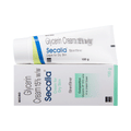 Secalia Glycerin Cream for Dry Skin: Buy tube of 100.0 gm Cream at best ...