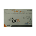 Qcb Tablet: Buy strip of 10.0 tablets at best price in India | 1mg