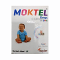Moktel Drops with DHA: Buy bottle of 30 ml Drop at best price in India ...