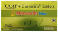 Macvestin Neo Tablet: Buy strip of 10 tablets at best price in India | 1mg
