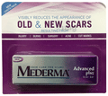New Mederma Advanced Plus Scar Gel: Buy tube of 5 gm Gel at best price ...