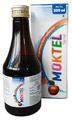 Moktel Syrup: Buy bottle of 200 ml Syrup at best price in India | 1mg