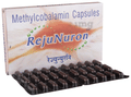 Rejunuron Capsule: Buy strip of 30 capsules at best price in India | 1mg