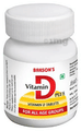 Bakson's Vitamin D Plus Tablet: Buy bottle of 30 tablets at best price ...