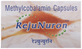 Rejunuron Capsule: Buy strip of 30 capsules at best price in India | 1mg