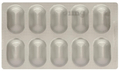 Ferrosyn Tablet: Buy strip of 10 tablets at best price in India | 1mg