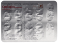 Cardioplus Capsule: Buy strip of 10 capsules at best price in India | 1mg
