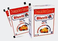 Bluvit-D3 Granules: Buy sachet of 1 gm Granules at best price in India ...