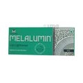 Melalumin Lip Lightener SPF 15: Buy tube of 10.0 gm Balm at best price ...