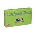 Dart Tablet: Buy strip of 15.0 tablets at best price in India | 1mg